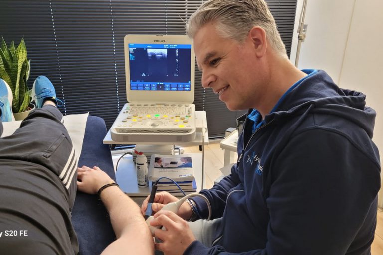 PNE behandeling - Fysiotherapie Oudegracht Alkmaar