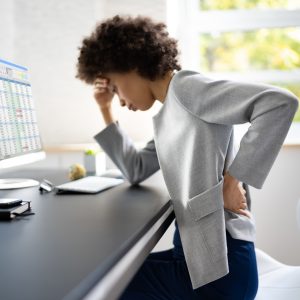 Algemene lage rugklachten - Fysiotherapie Oudegracht Alkmaar